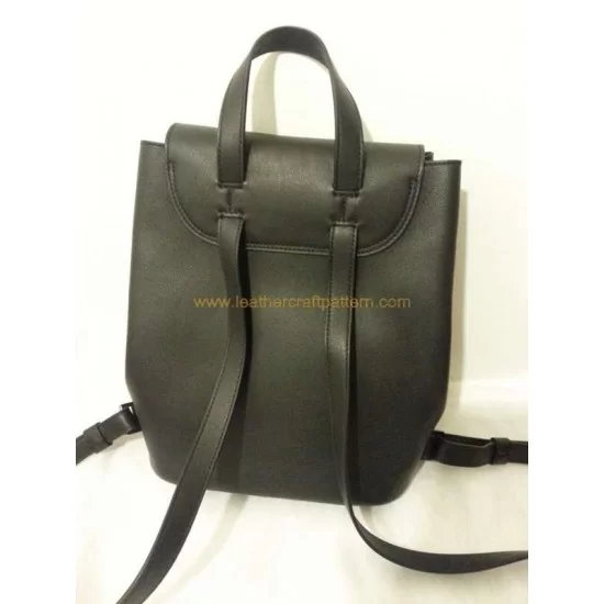 leather bag pattern s to print, leather briefecase pattern, leather ...